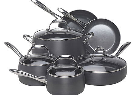 ¿Cómo preparo mis trastes de aluminio antes de usarlos? » Cocina con ...