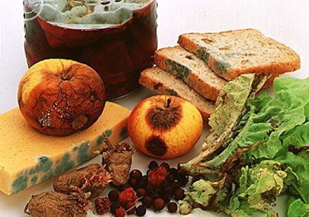 Fruta oxidada » Cocina con Alegría