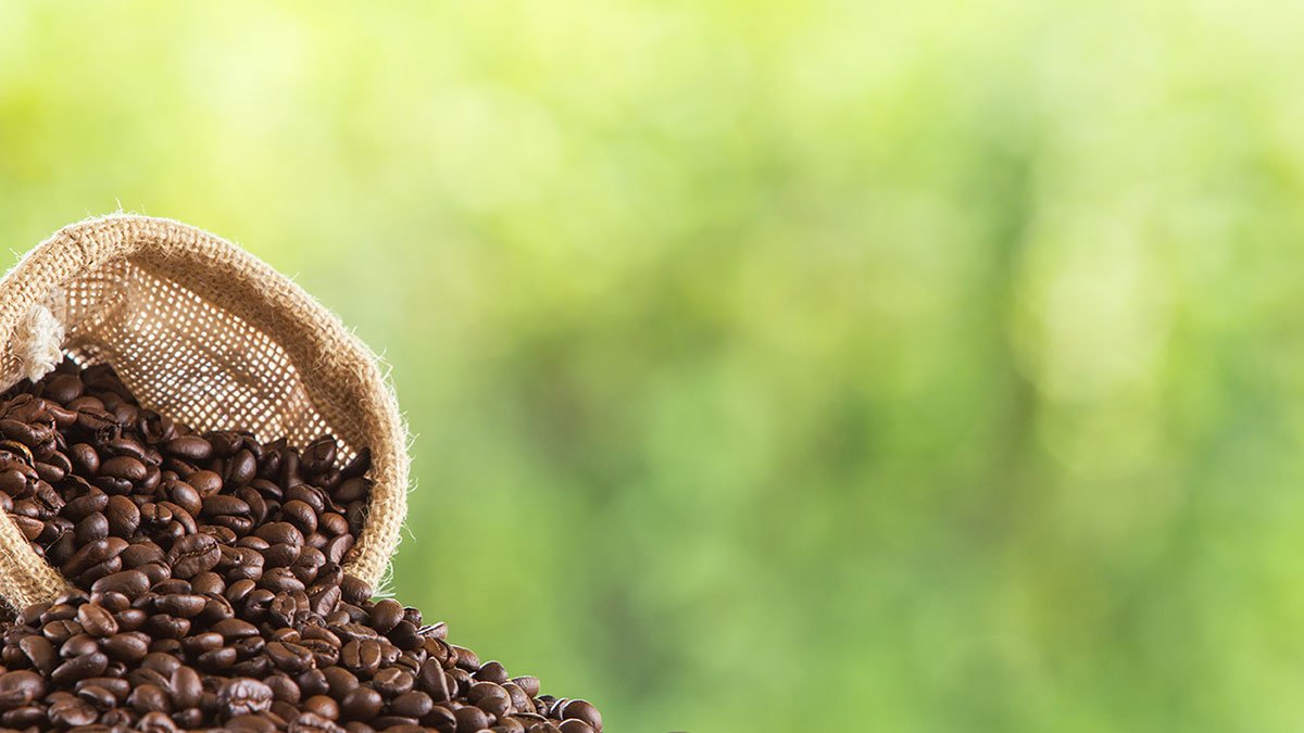 Historia sobre el origen del café » Cocina con Alegría