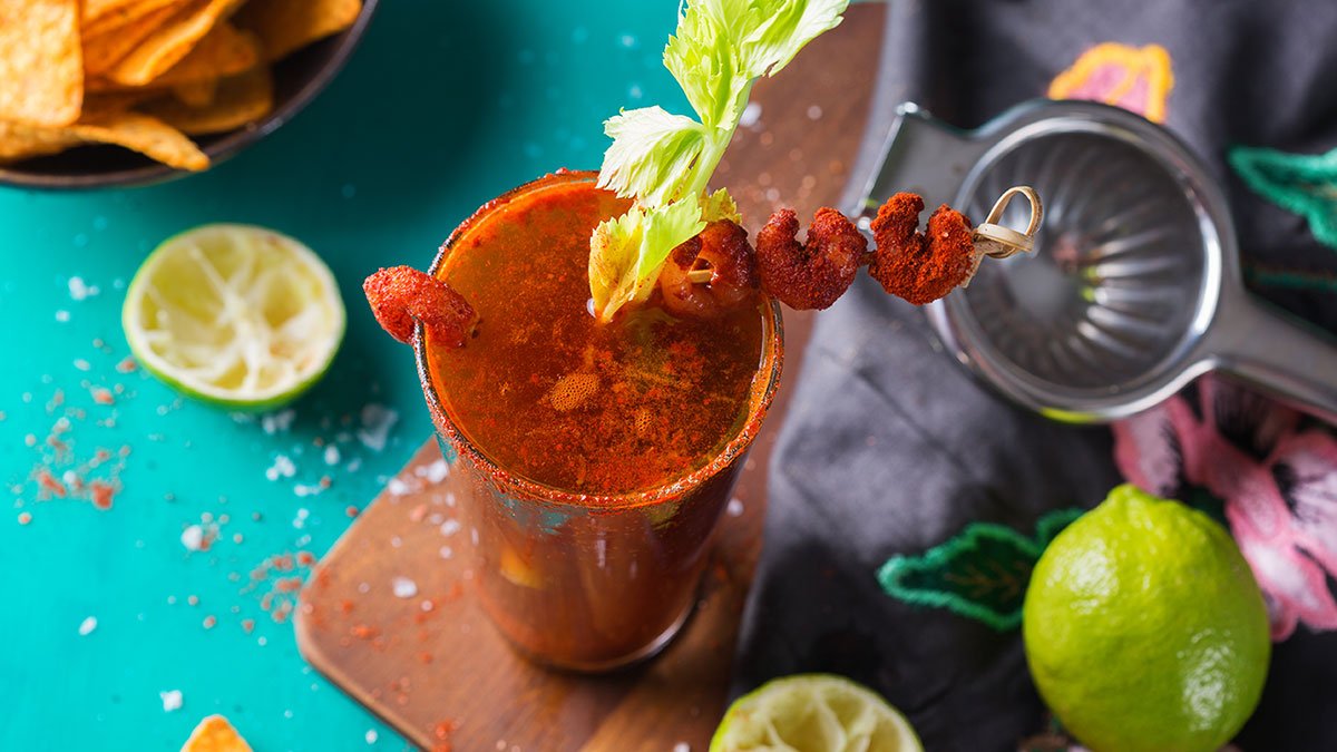 La michelada: regalo de la revolución » Cocina con Alegría